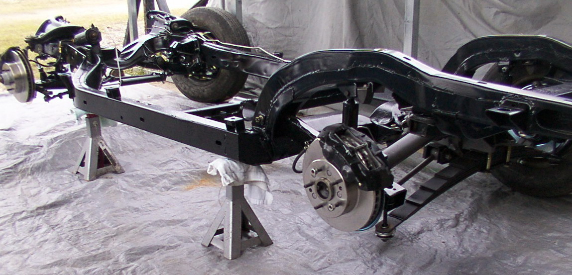 se puede legalizar un carro "homemade" :asaber: - VelocidadMaxima.com